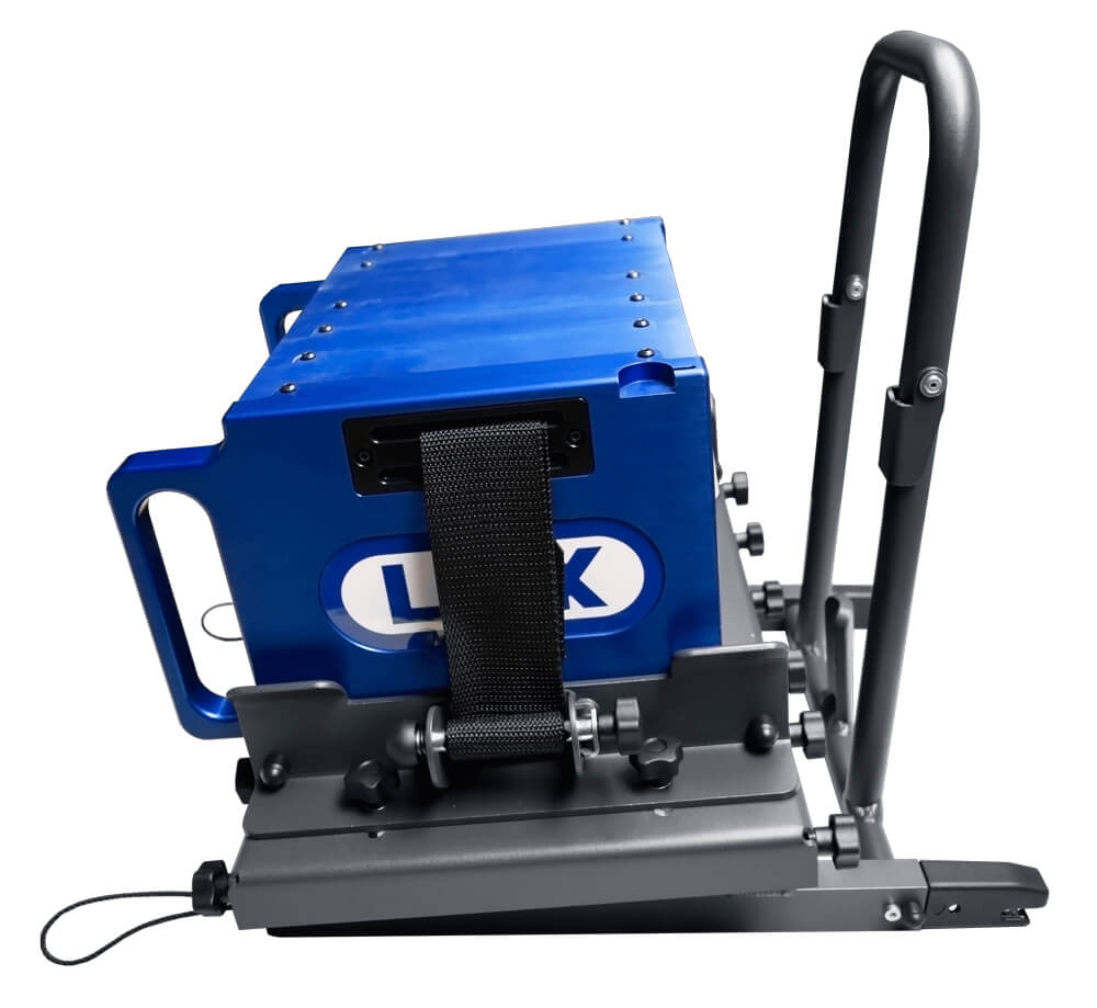 V-Max 4000 – Modular Data Acquisition System - Link Engineering Company